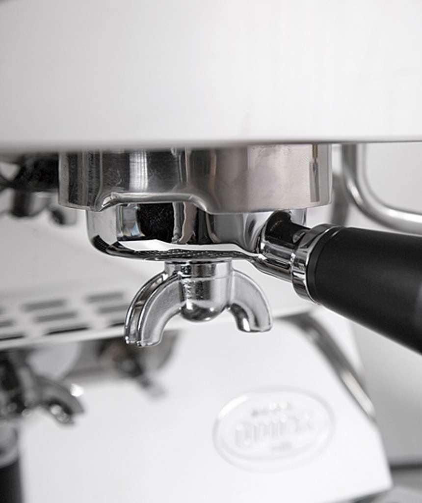 Startseite - QUICK MILL Austria