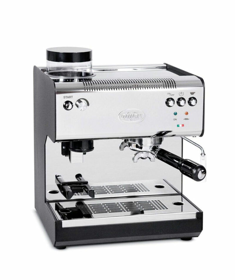 QUICK MILL MOD.3000 Orione - Set - QUICK MILL Austria