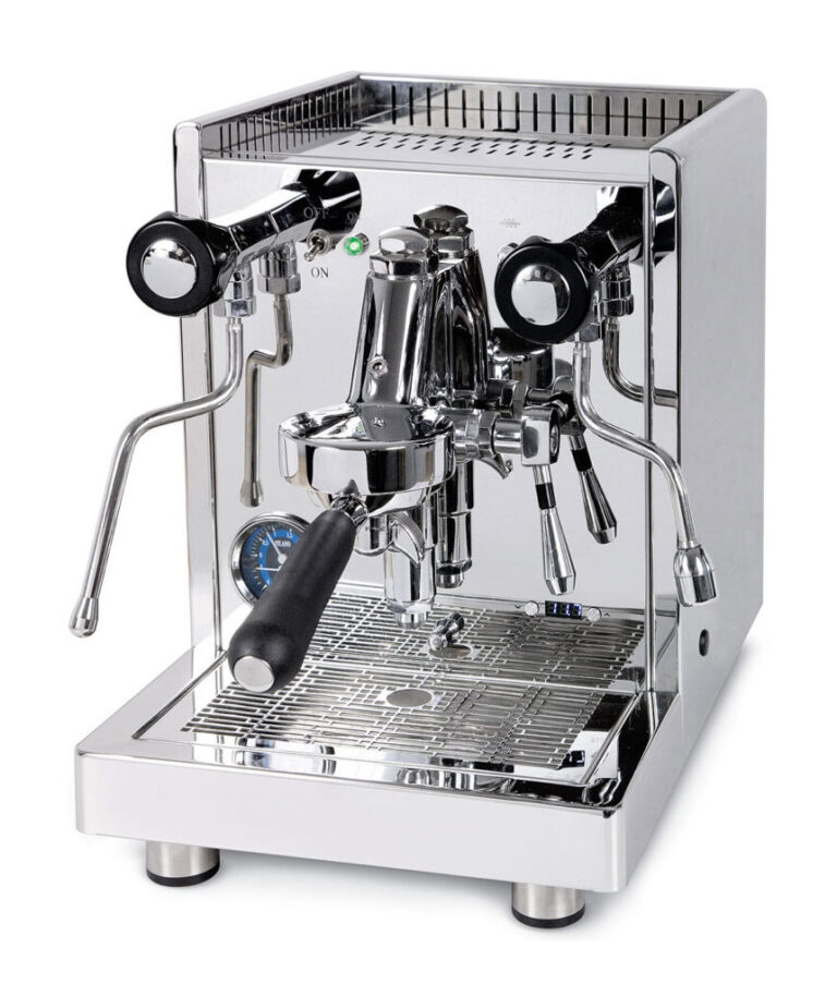 QUICKMILL MOD.05000A Professional - QUICK MILL Austria