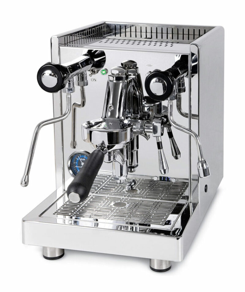 QUICK MILL MOD.3000 Orione - Set - QUICK MILL Austria