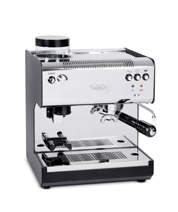 Brühkopf für Quickmill 05000-Serie, neues Model - QUICK MILL Austria